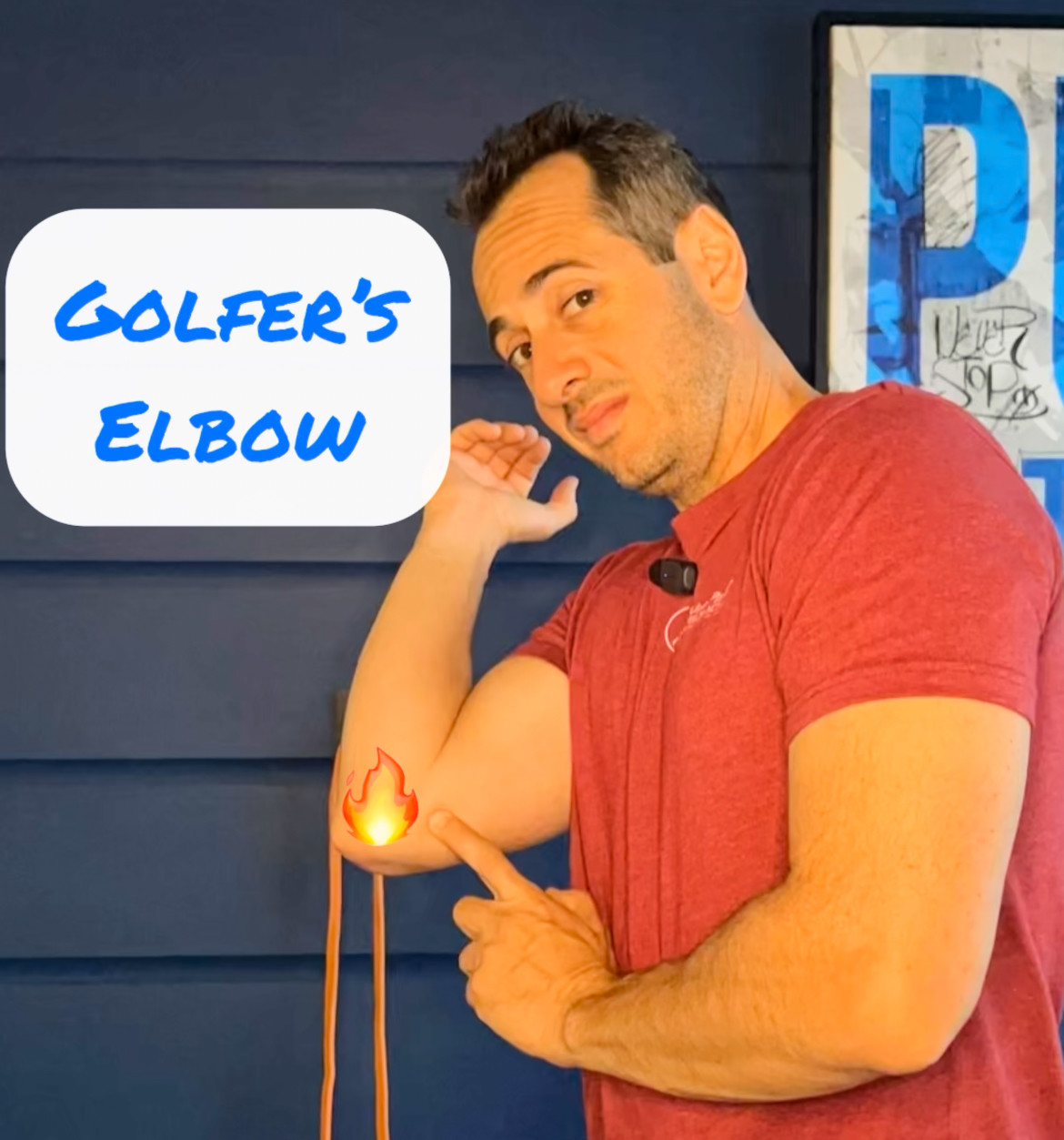 Understanding Golfer’s Elbow: Causes, Muscles Involved, and the Role of ...